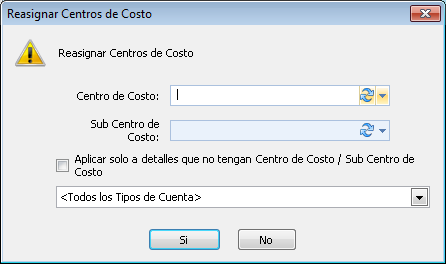 Partidas - Brilo ERP Docs